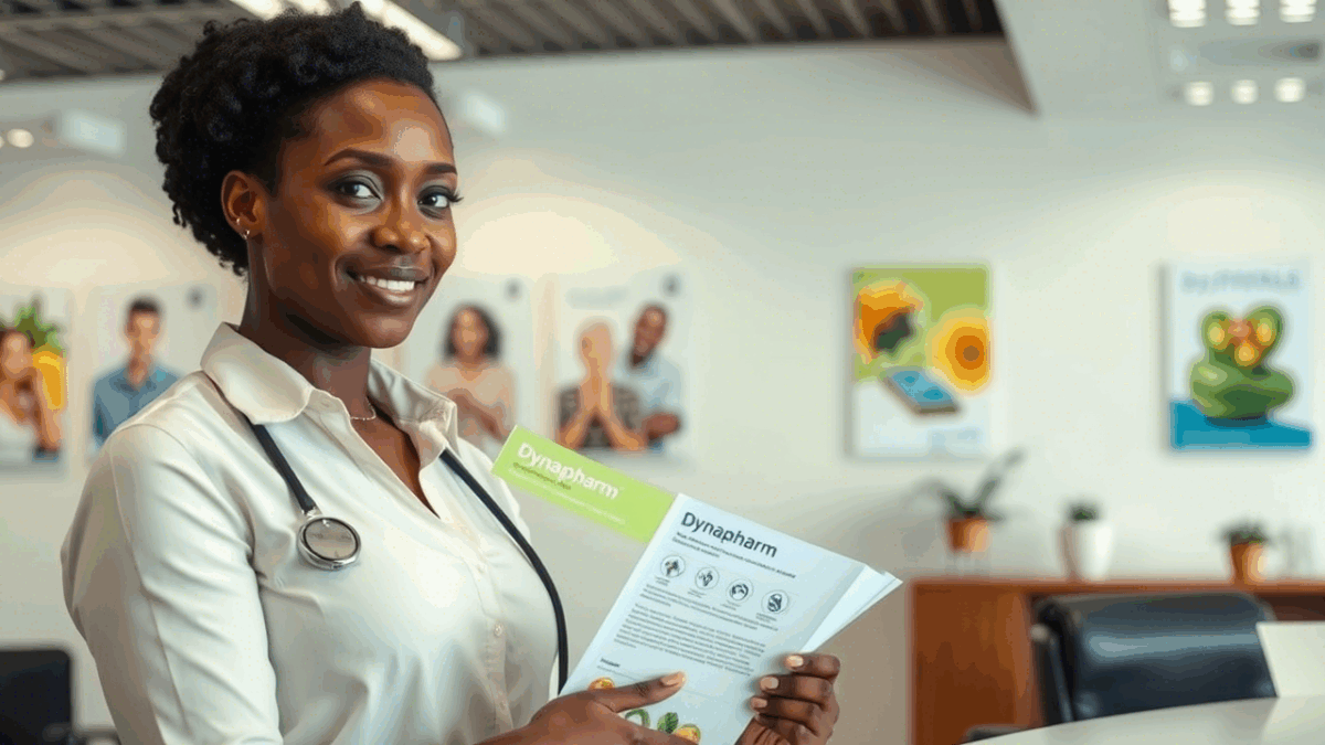 How to Use These Dynapharm Supplements for Optimal Benefits – Dynapharm ...