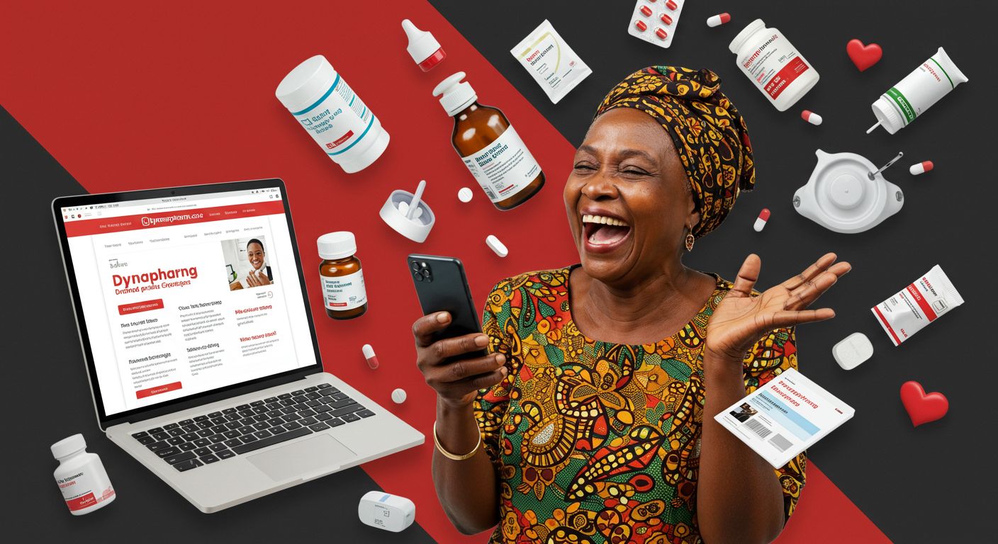 Frequently Asked Questions About Dynapharm | Dynapharm Kenya 0725 660 564